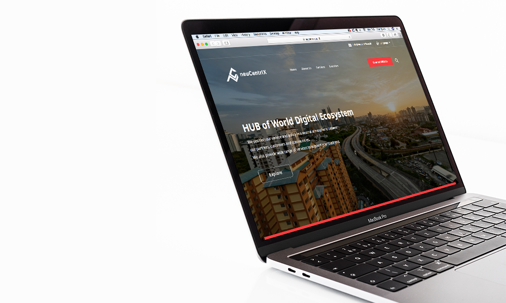 Solv Design - Neucentrix